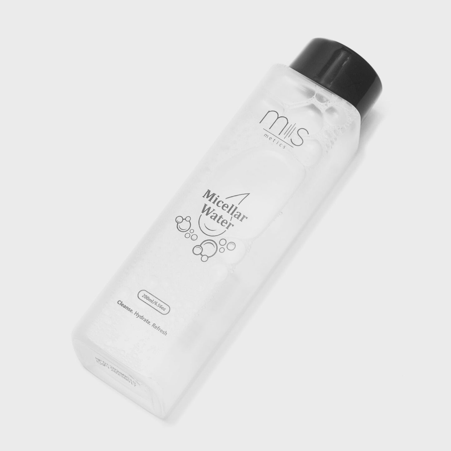 Miceller Water – Msmetics