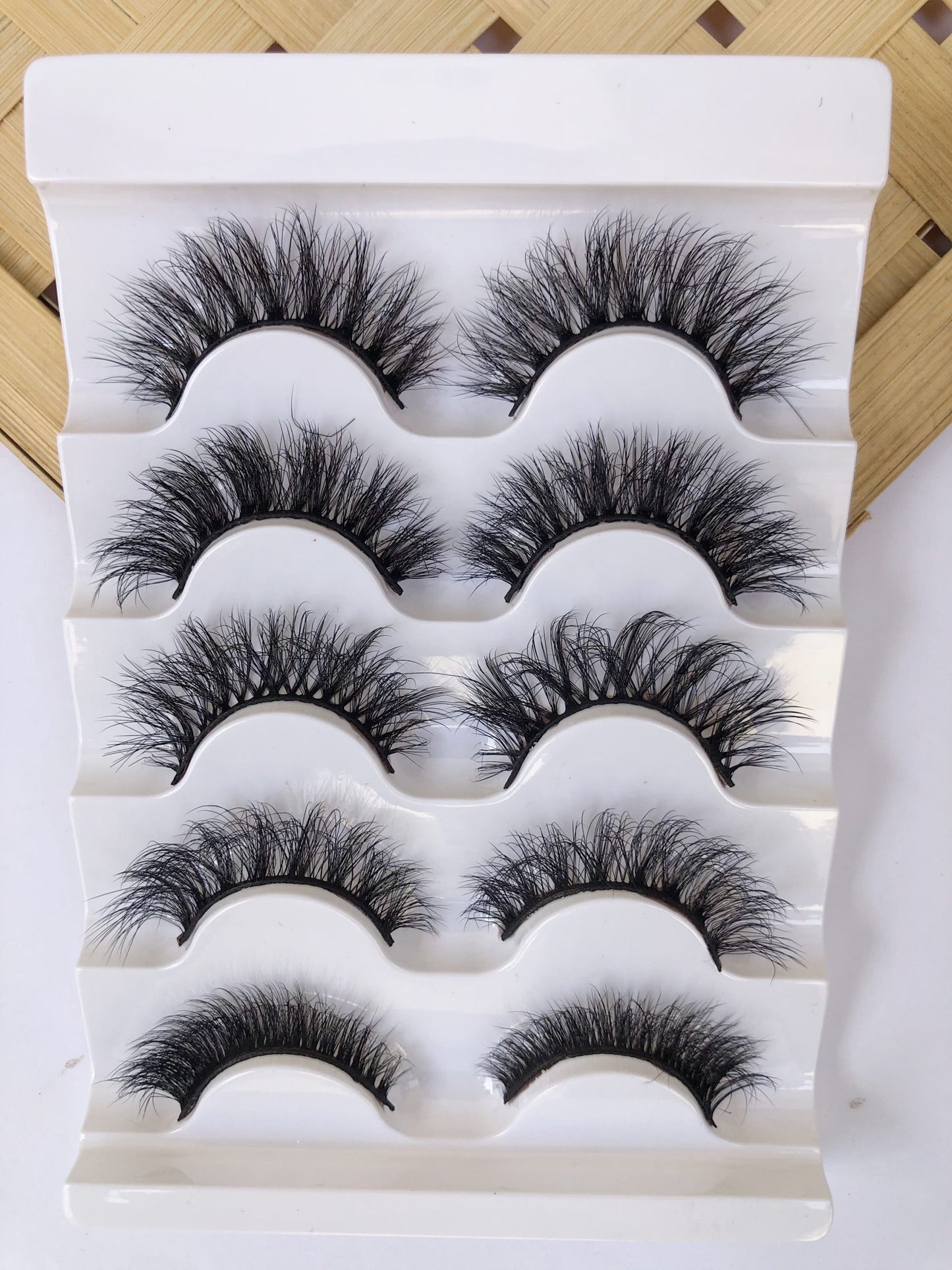 Sheila Set – Msmetics