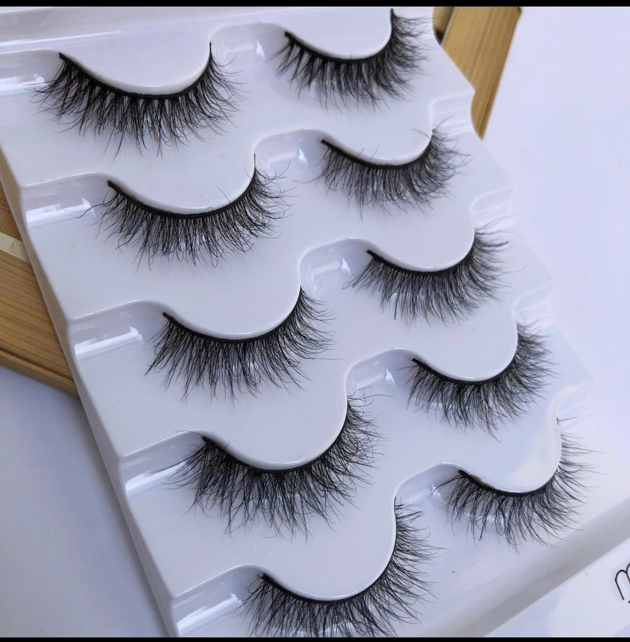 Mink Lite Set – Msmetics